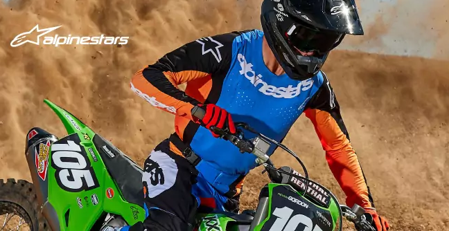 Motolark - sklep motocyklowy dla każdego